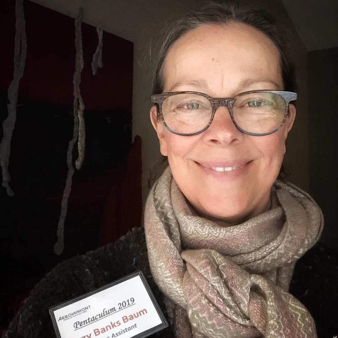 (Some of) What We Do at Pentaculum - Arrowmont