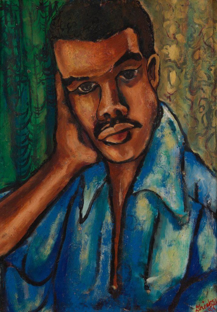 Black History Month Artist Spotlight: David Driskell - Arrowmont