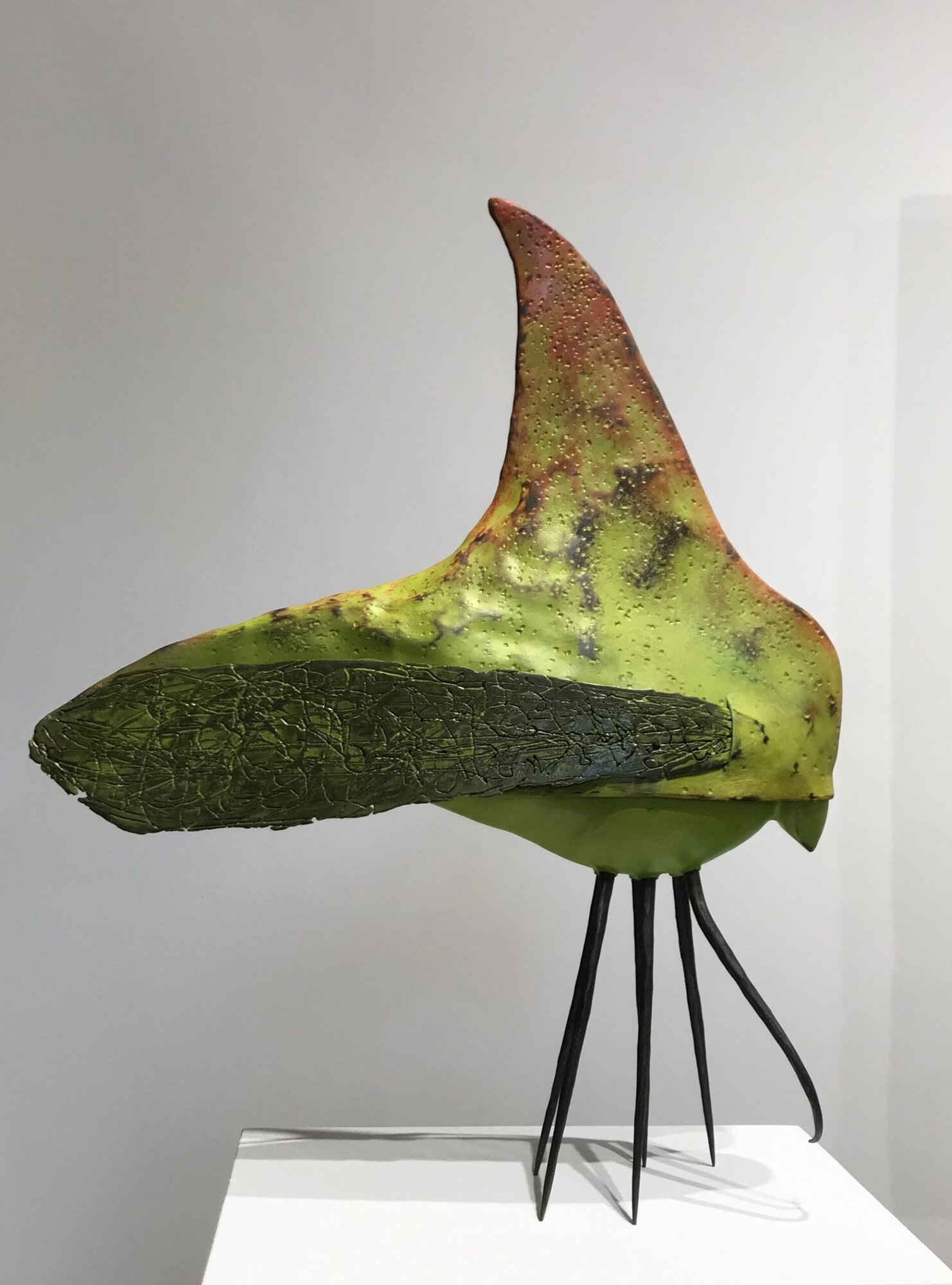 2021 - 2022 Artists-in-Residence - Arrowmont
