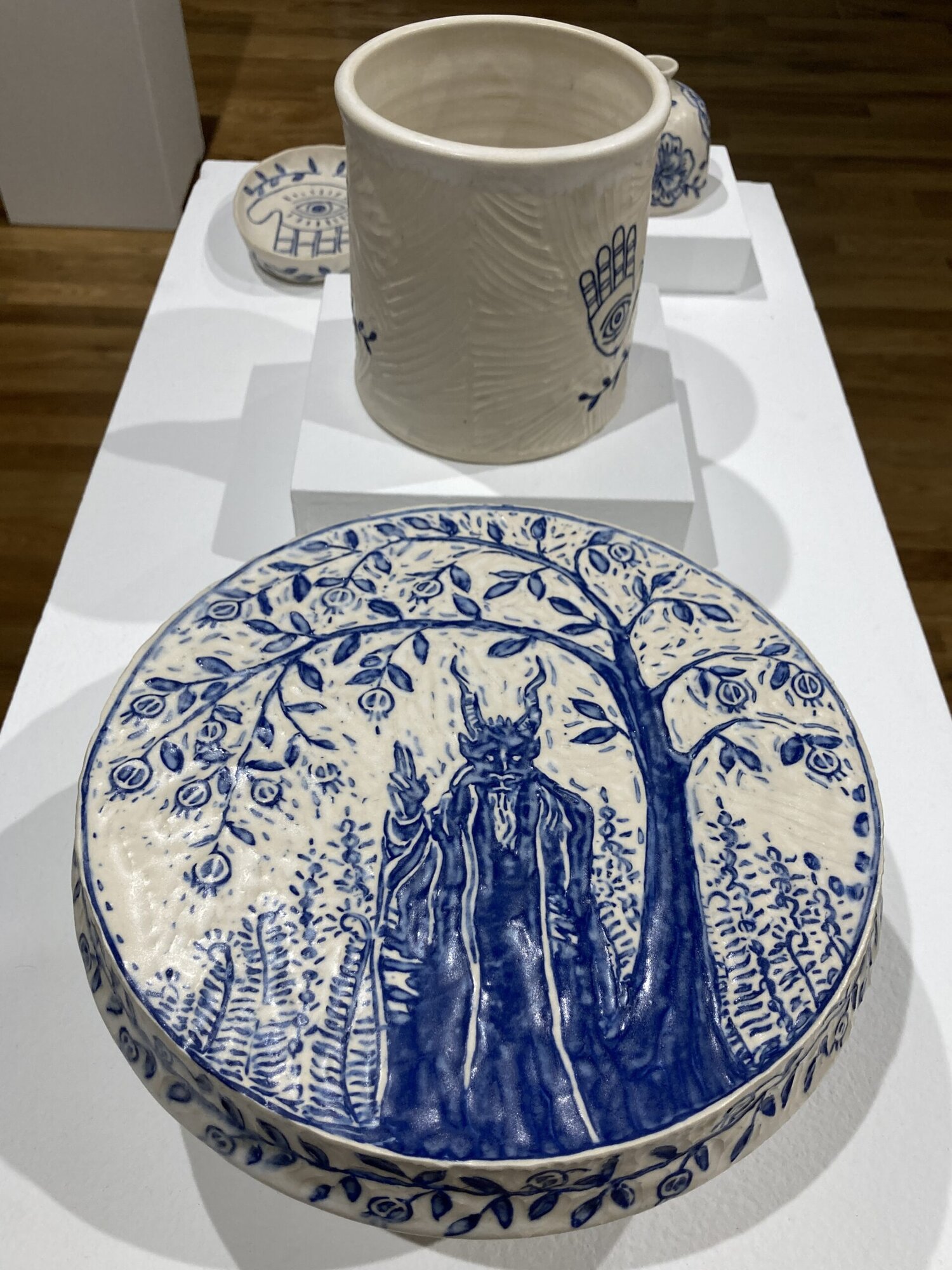 InFlux Ceramic Group - Arrowmont