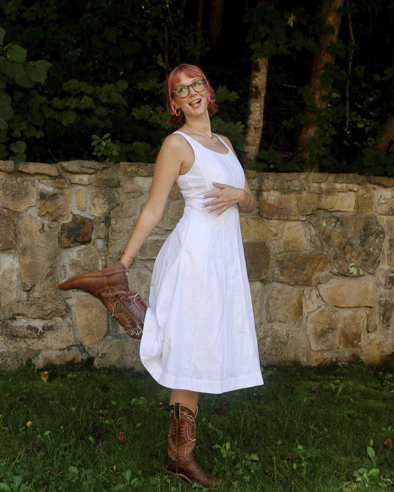 2025 Summer Events Intern: Alex Aureden - Arrowmont