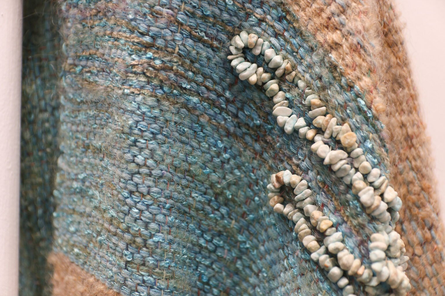 A Woven History: Frances Fox Through the Decades - Arrowmont