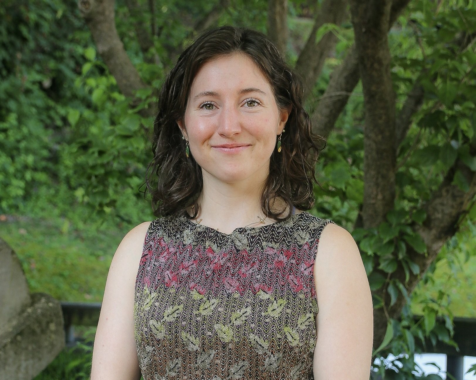 2025-2026 Artist-in-Residence: Marret Metzger - Arrowmont